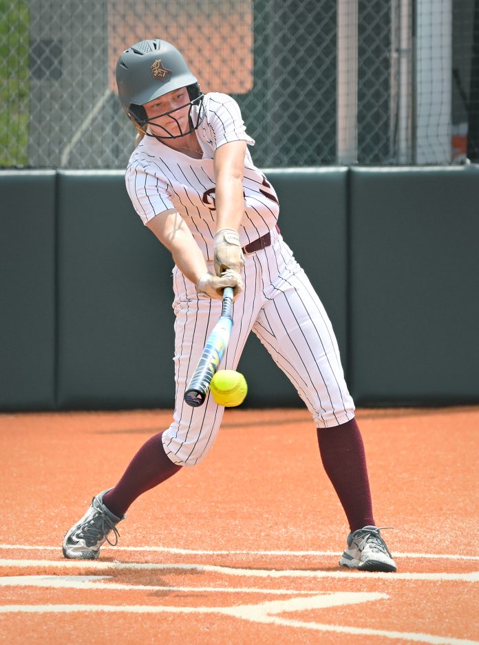 Char-Houston slams Montrose to reach state semifinals - Observer-Reporter